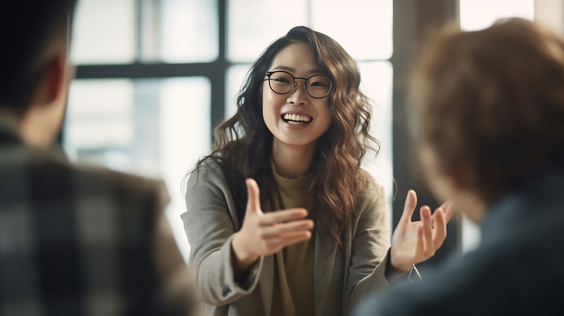 Outsourcing for Small Businesses | Practical & Scalable Solutions
